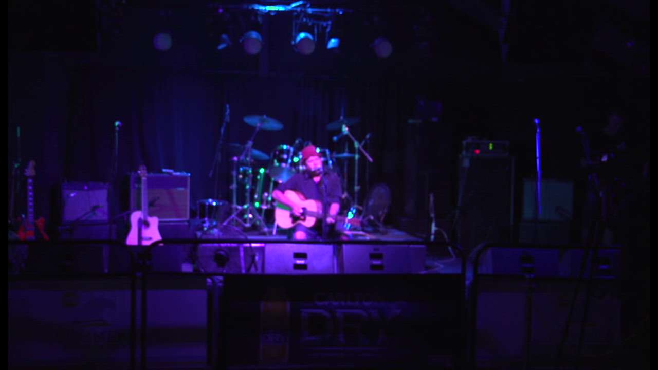 Stephen Pigram: Being