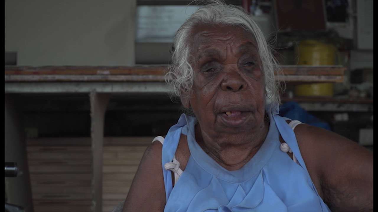 Mabel Juli Interview 2019