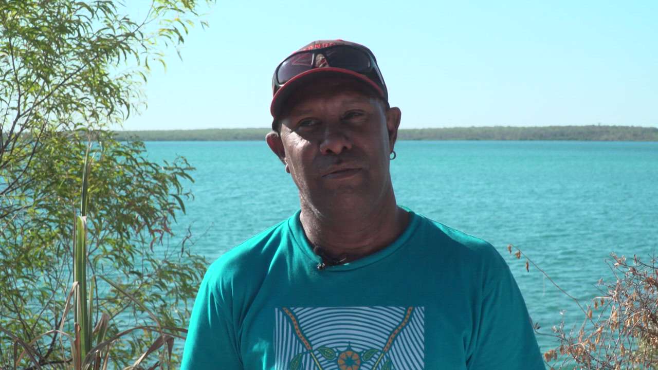 Kimberley Aboriginal Law and Culture Centre (KALACC) - Gambanan 2024