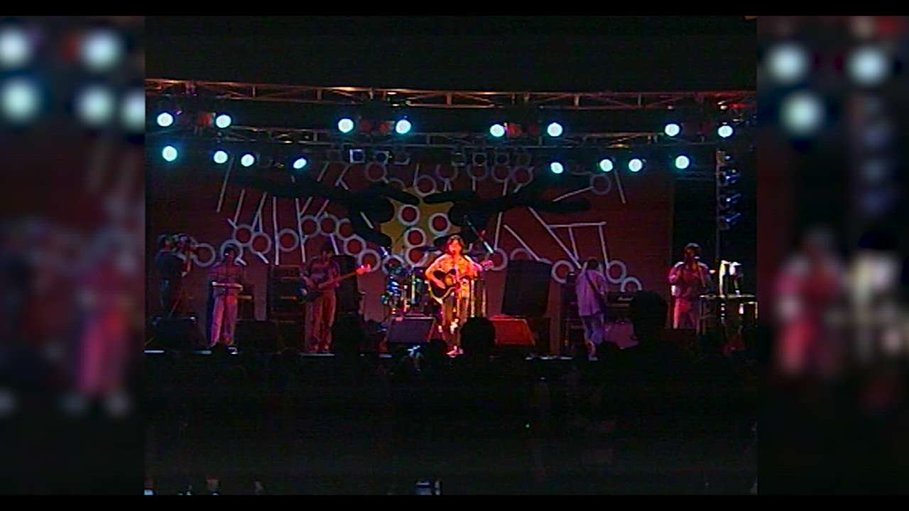 STOMPEM GROUND 1998 - Pigram Brothers: Rain Dancing