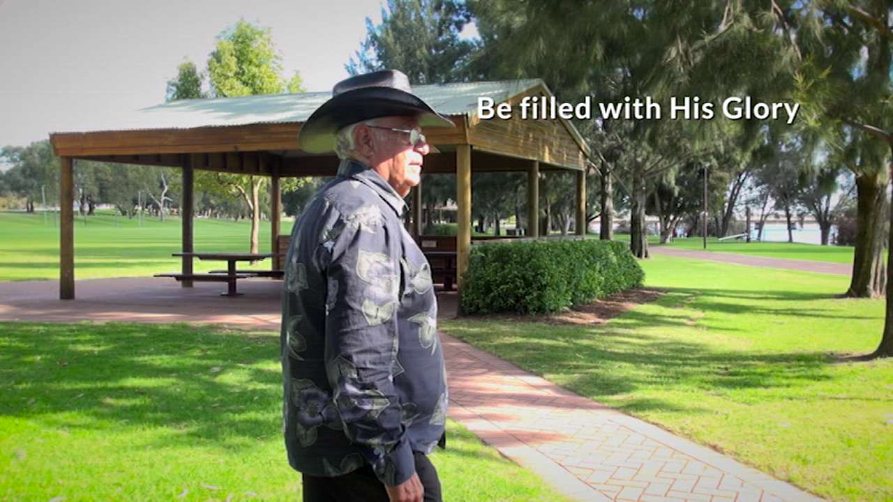 40 Stories Project: Rodney River