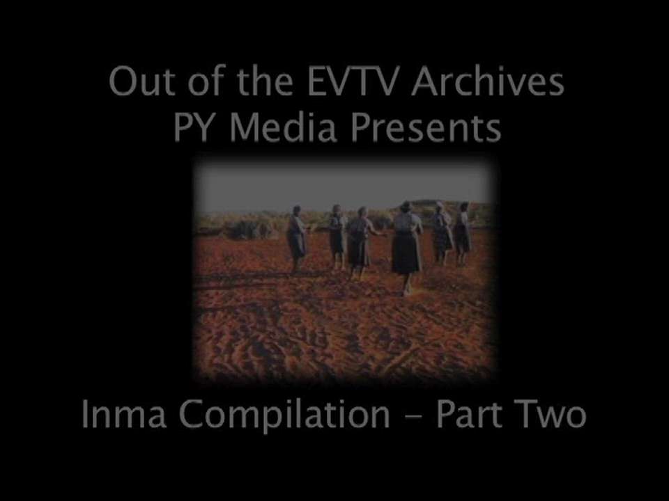 Inma Compilation - Part Two (EVTV)