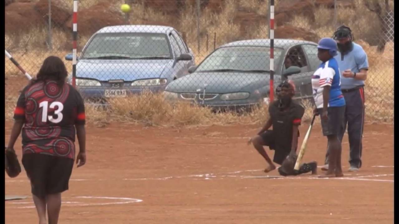 Pukatja sports Amata Bombers Vs Fergon Bulldogs