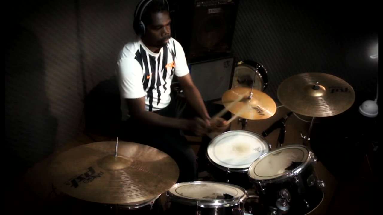 North Tanami Band Piturlu Yarmpiya