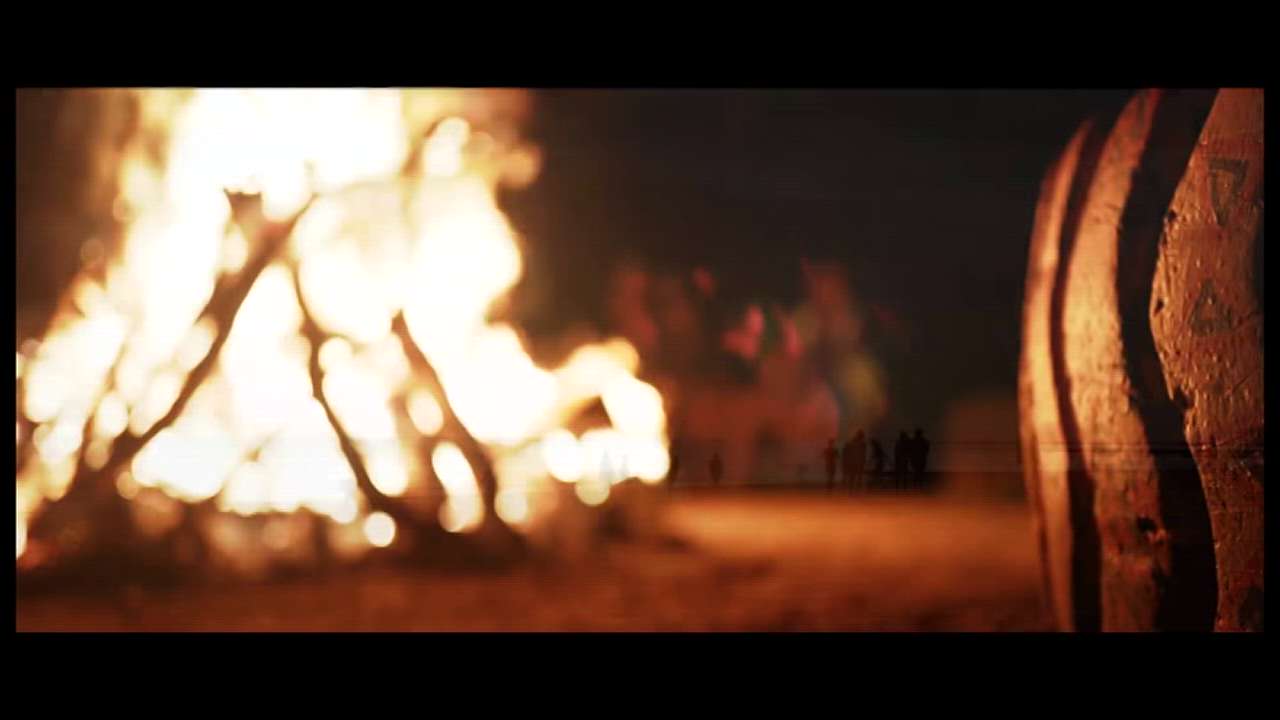 Seasons of the Tiwi - Tiwi College