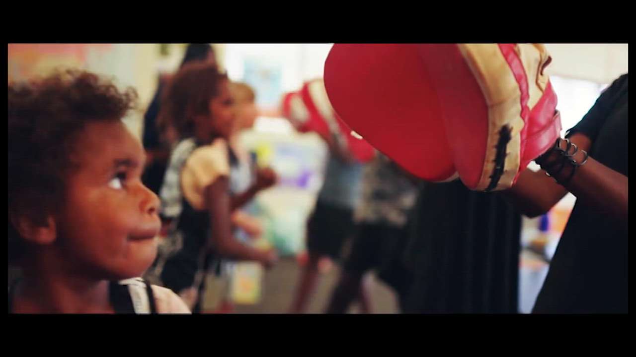 Pina Jarri Jaku - Yuendumu