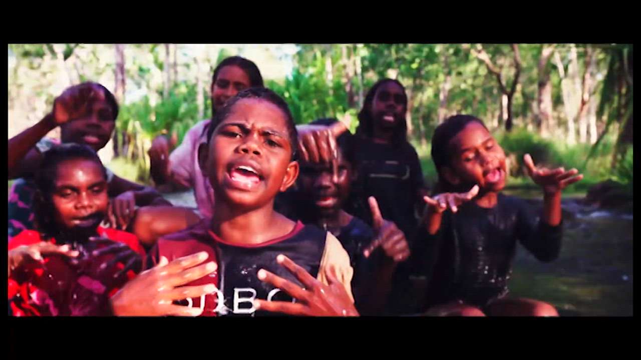 Beautiful Country - Peppimenarti