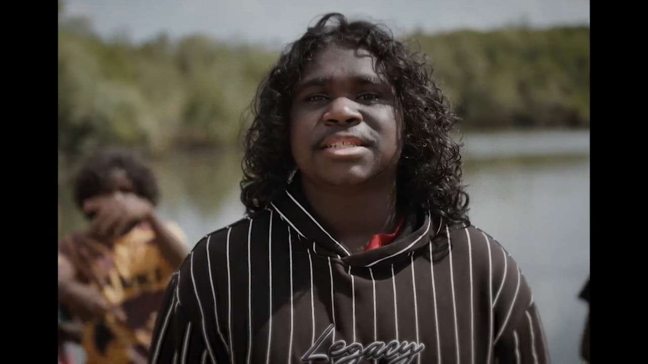 Pirrarudenh - Wadeye