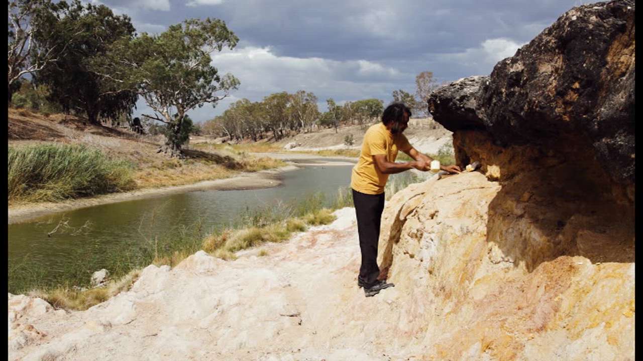 Yaama Ngunna Baaka - Call to Ceremony