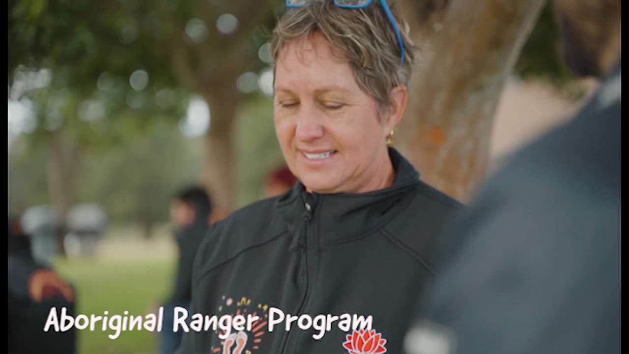Aboriginal Ranger Program