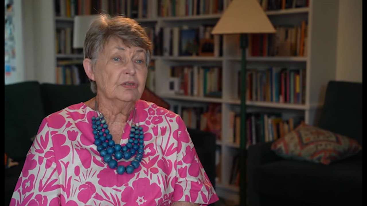 Colonial Frontier Massacres in Australia research