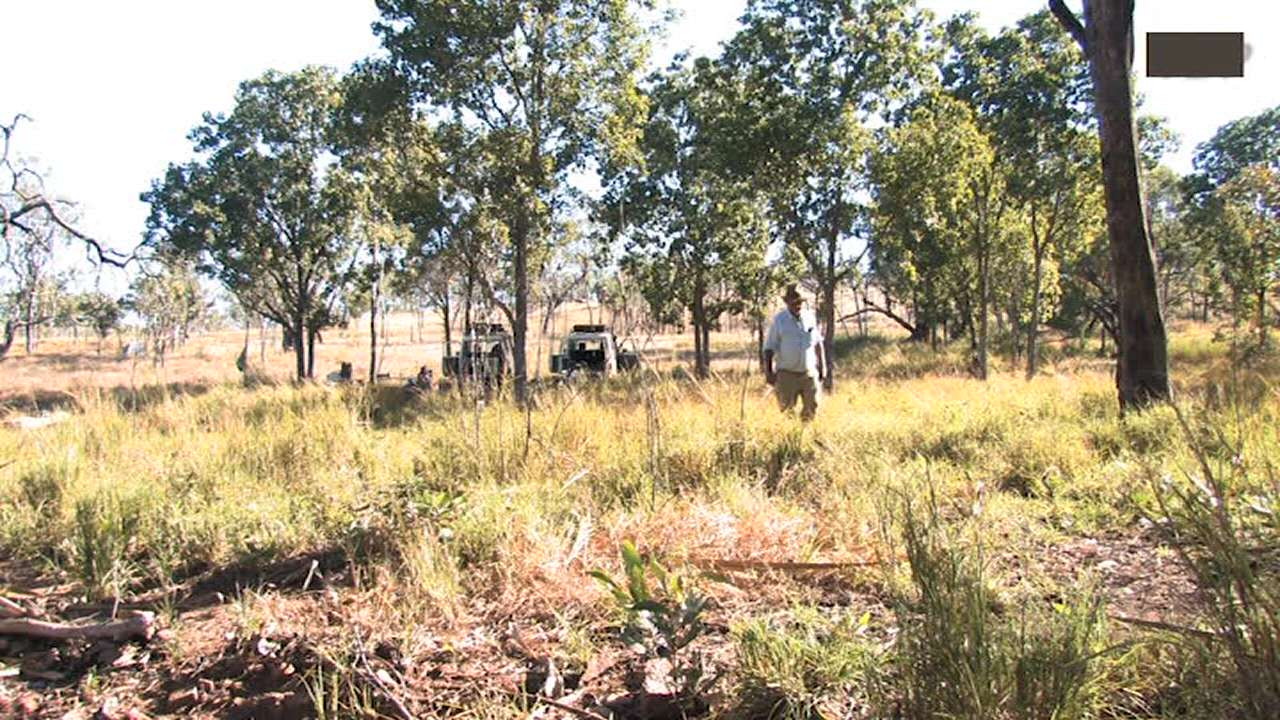 Yingwana: Water Clearance Ceremony