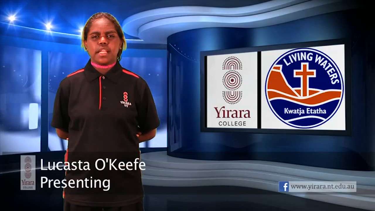 Yirara College TV: Term 3, NAIDOC Episode 6