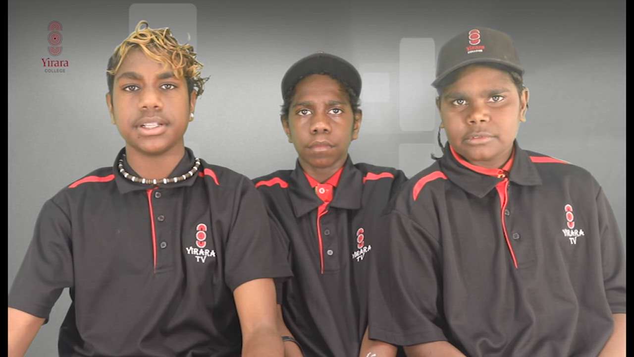 Girl's talk about Love, NAIDOC day, Social Justice Commissioner, CAAFLU ...